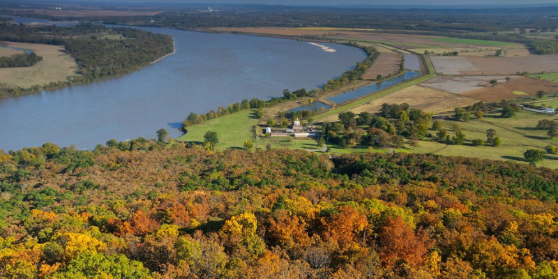 Arkansas: The People State | LN GenZ