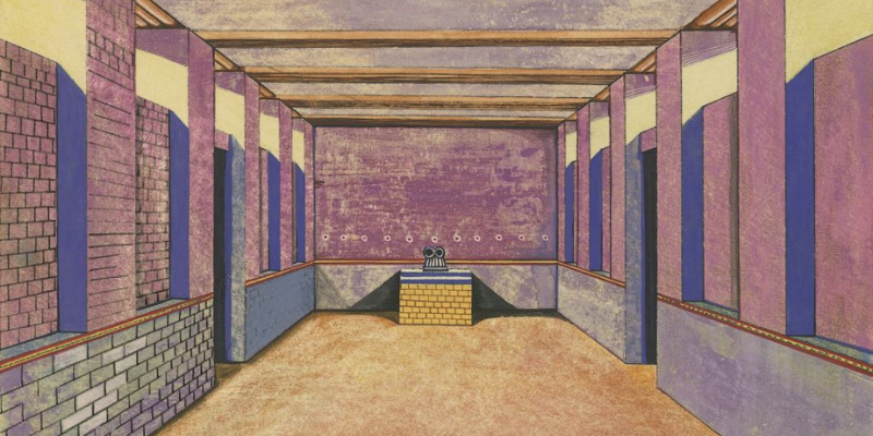 Tell Brak: The World’s Most Ancient City? | LN GenZ