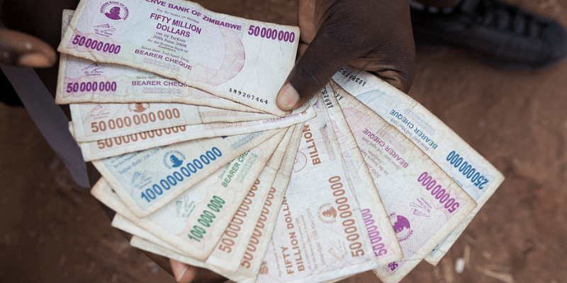 Zimbabwe and Inflation: Can New Money Solve the Country’s Problems ...
