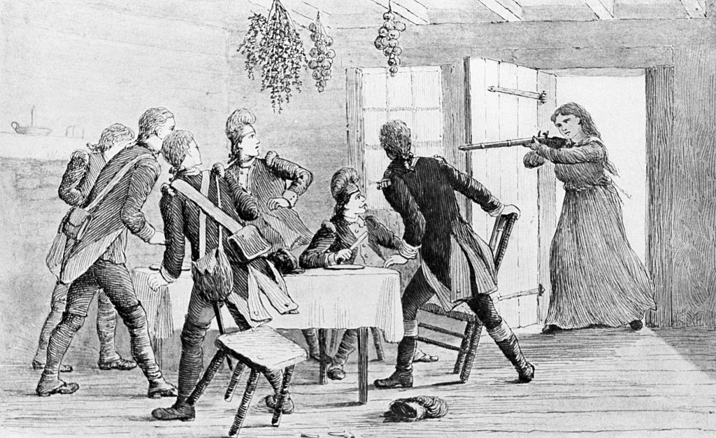 Georgia: A Refuge for Debtors and the Poor | LN GenZ