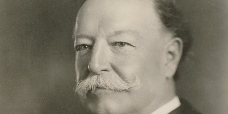 William Taft: From President to Chief Justice | LN GenZ