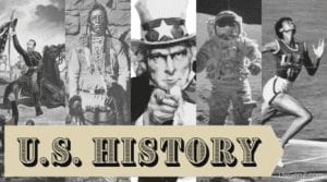 A Short History of the US Military – the US Air Force | LN GenZ