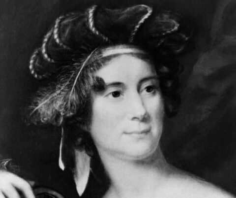 Louisa Adams: The First First Lady Born Outside the US | LN GenZ