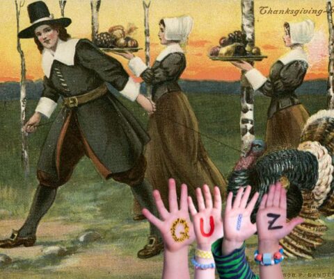 Pilgrims and Life in Early America | LN GenZ